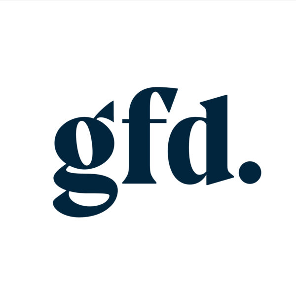 Brand Guidelines - Guaranteed Funeral Deposits (GFD)