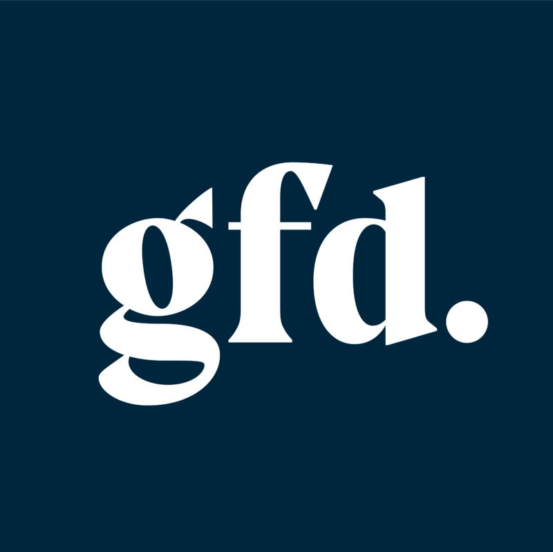 Brand Guidelines - Guaranteed Funeral Deposits (GFD)